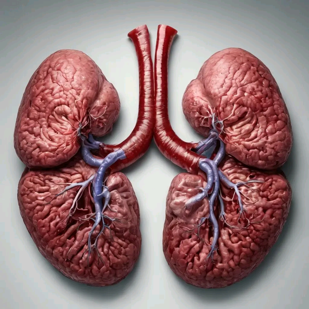 Doctors Reveal Early Symptoms of Kidney Failure in Men That Most Ignore ...