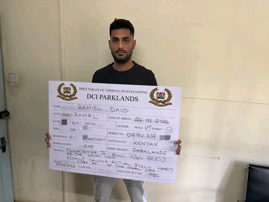 Taal Lounge Assault: Two Managers Arraigned at Kibera Law Courts Over ...