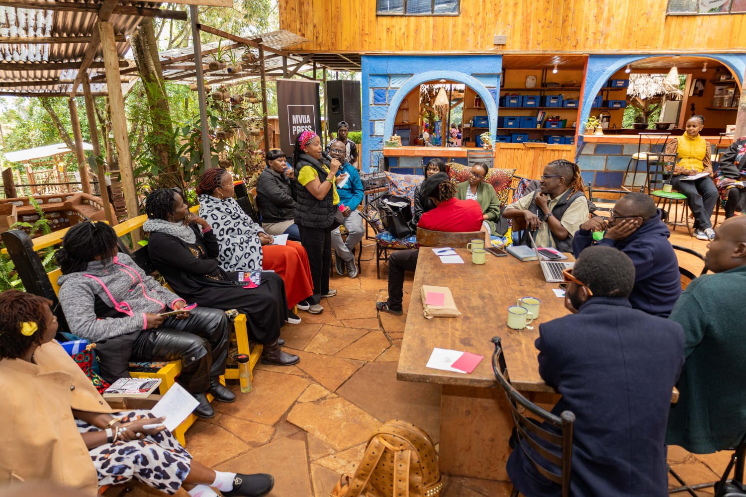 KPC Foundation Launches Sanaa with KPC to Empower Kenya’s Creative ...