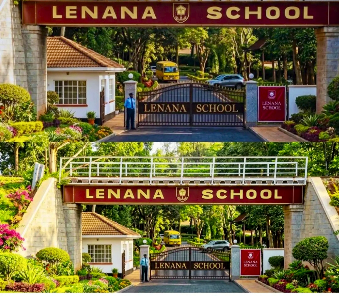 Lenana School Closed Indefinitely After Student Unrest as Parents ...